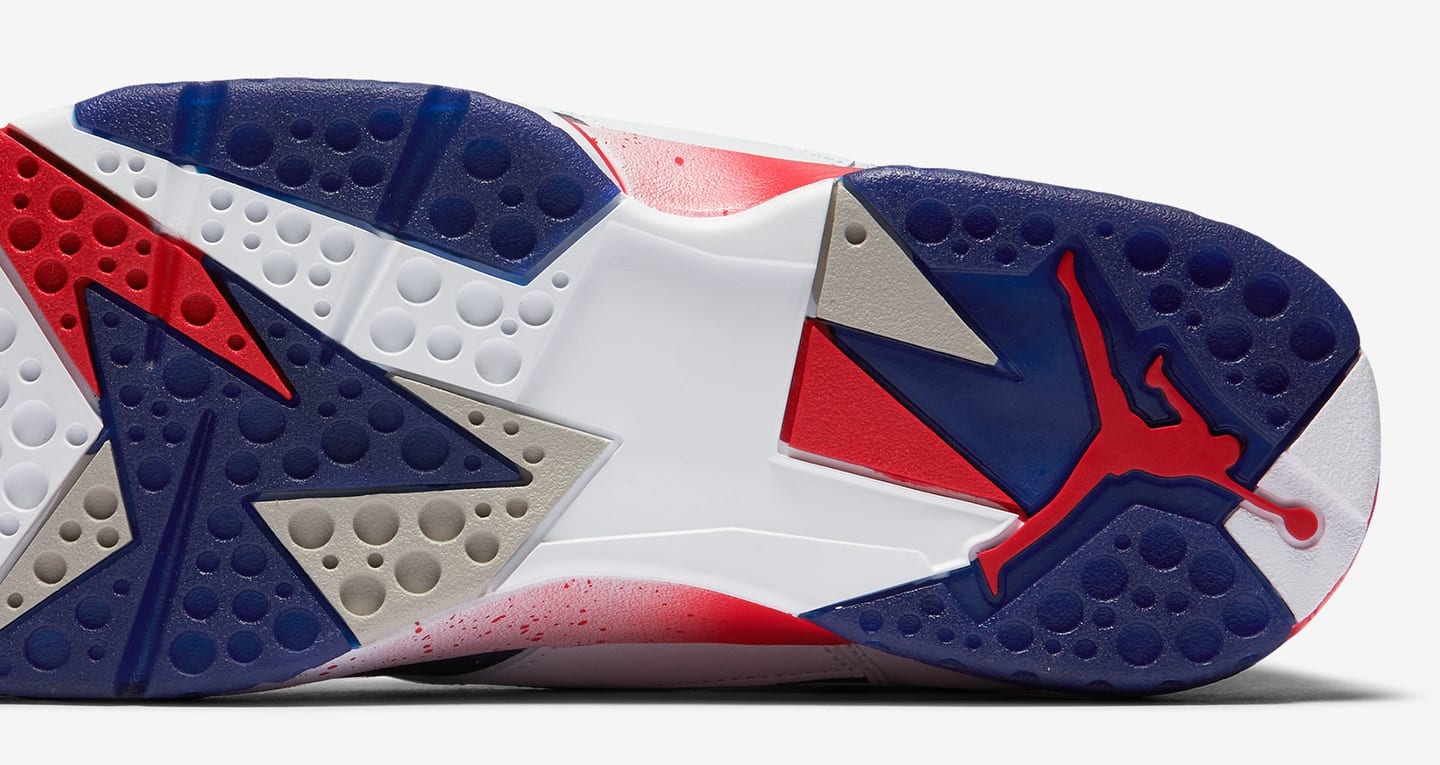 Air Jordan 7 'Tinker Alternate' Release Date. Nike SNKRS