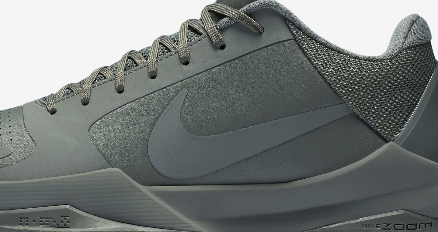 Nike Kobe 5 'Black Mamba' Release Date. Nike SNKRS