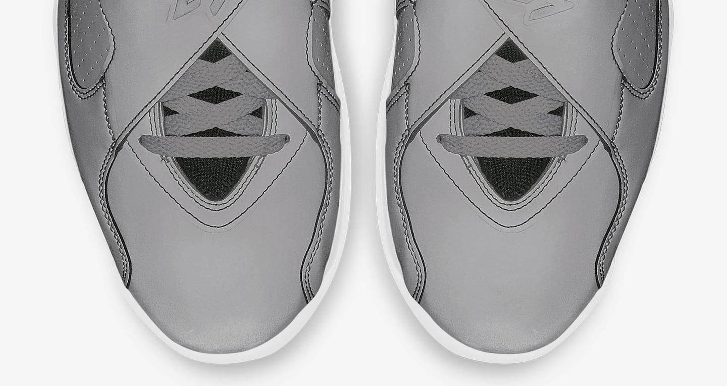 Air Jordan VIII 'Reflections of a Champion' Release Date. Nike SNKRS
