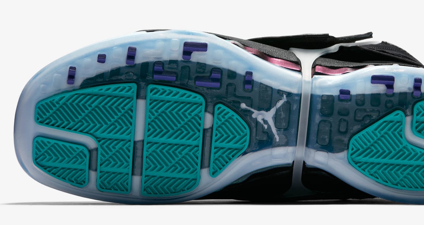 Air Jordan 16 Retro 'Boardroom' Release Date. Nike SNKRS