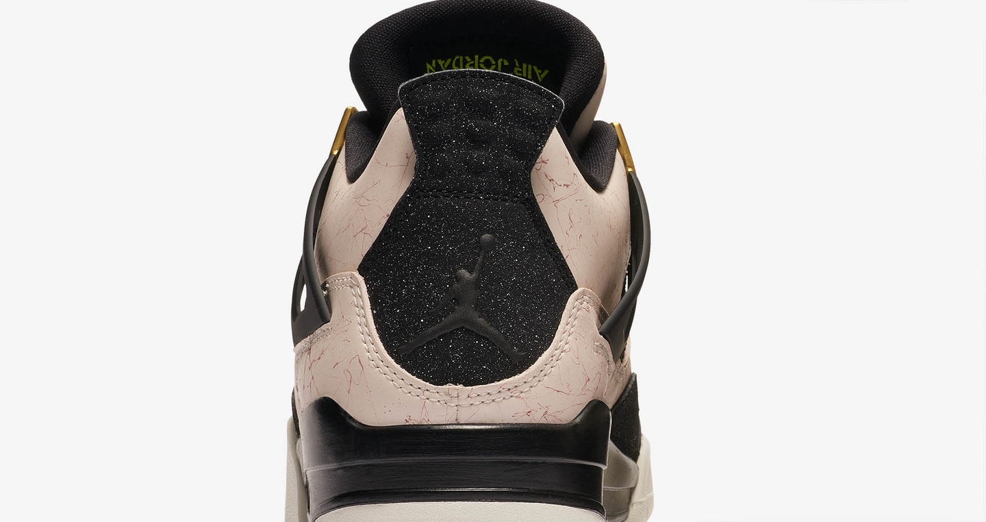 Women's Air Jordan Iv Splatter Pack at Judith Tomlin blog