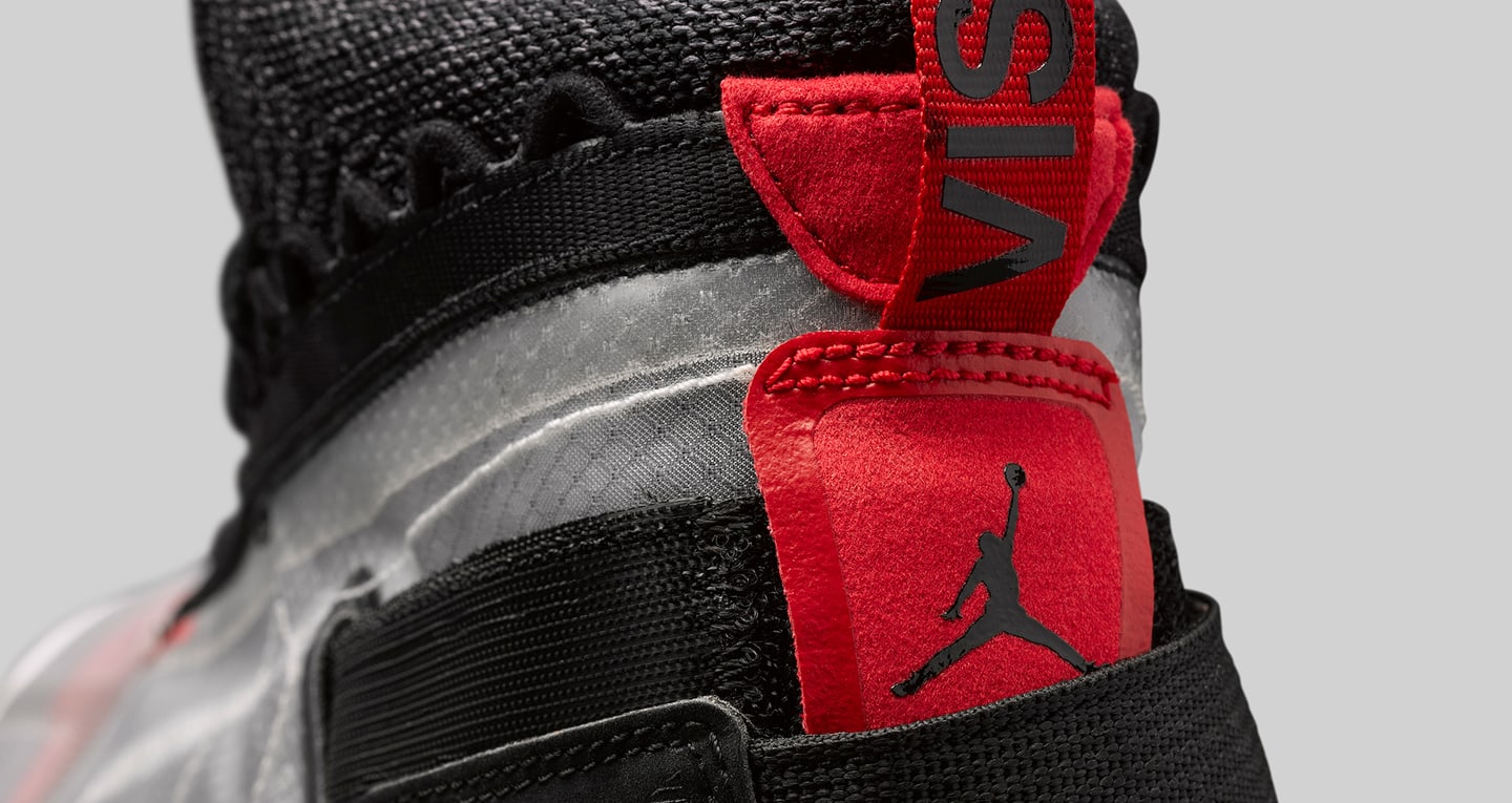 Jordan Apex-Utility 'Flight Utility'. Nike SNKRS