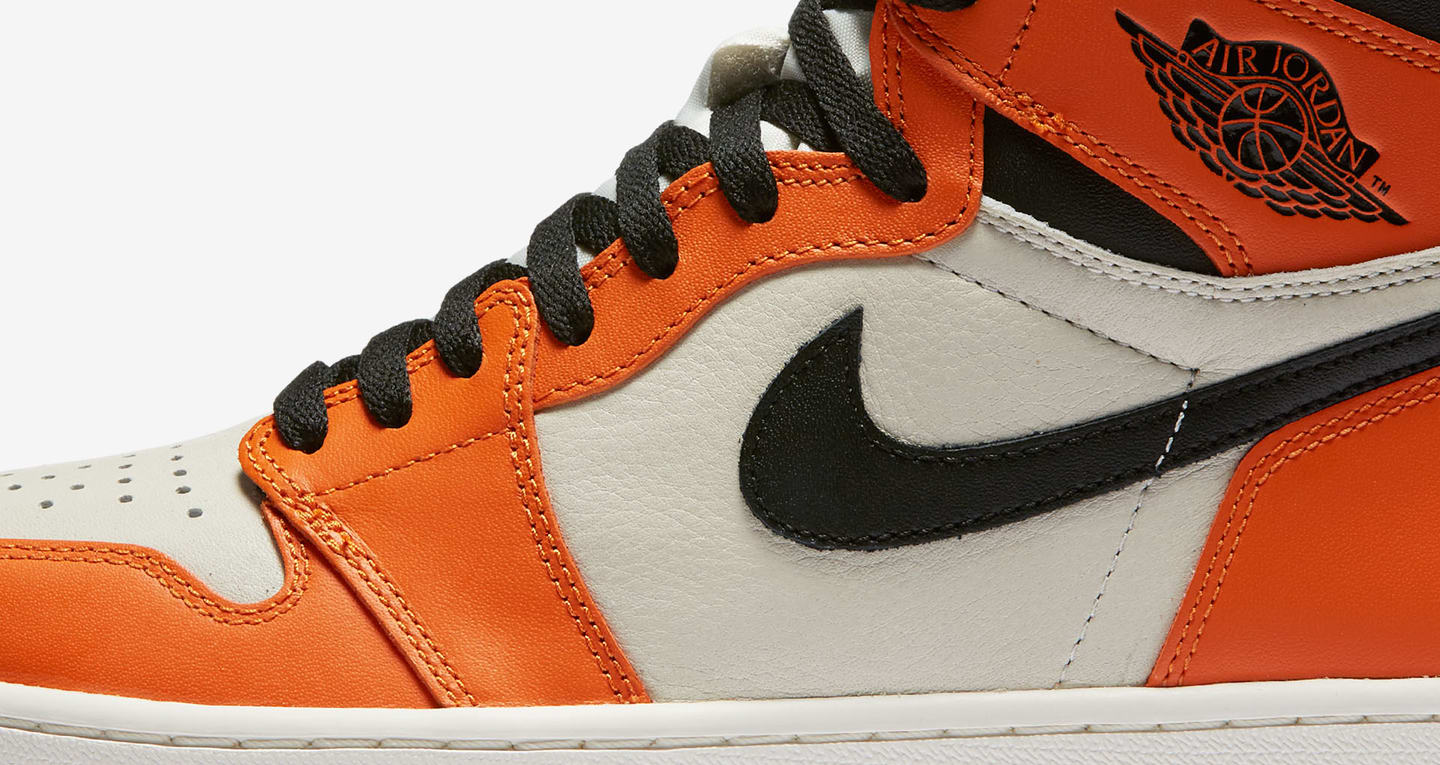 Air Jordan 1 'Shattered Backboard Away' Release Date. Nike SNKRS