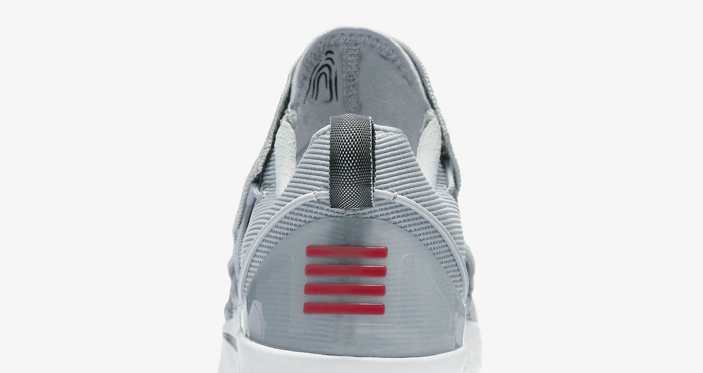 Kobe A.D. NXT 'Wolf Grey'. Nike SNKRS
