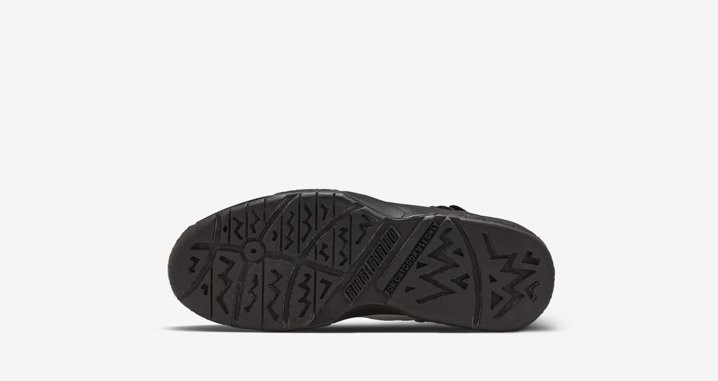 Inside the Vault: Outdoor Hoops. Nike SNKRS