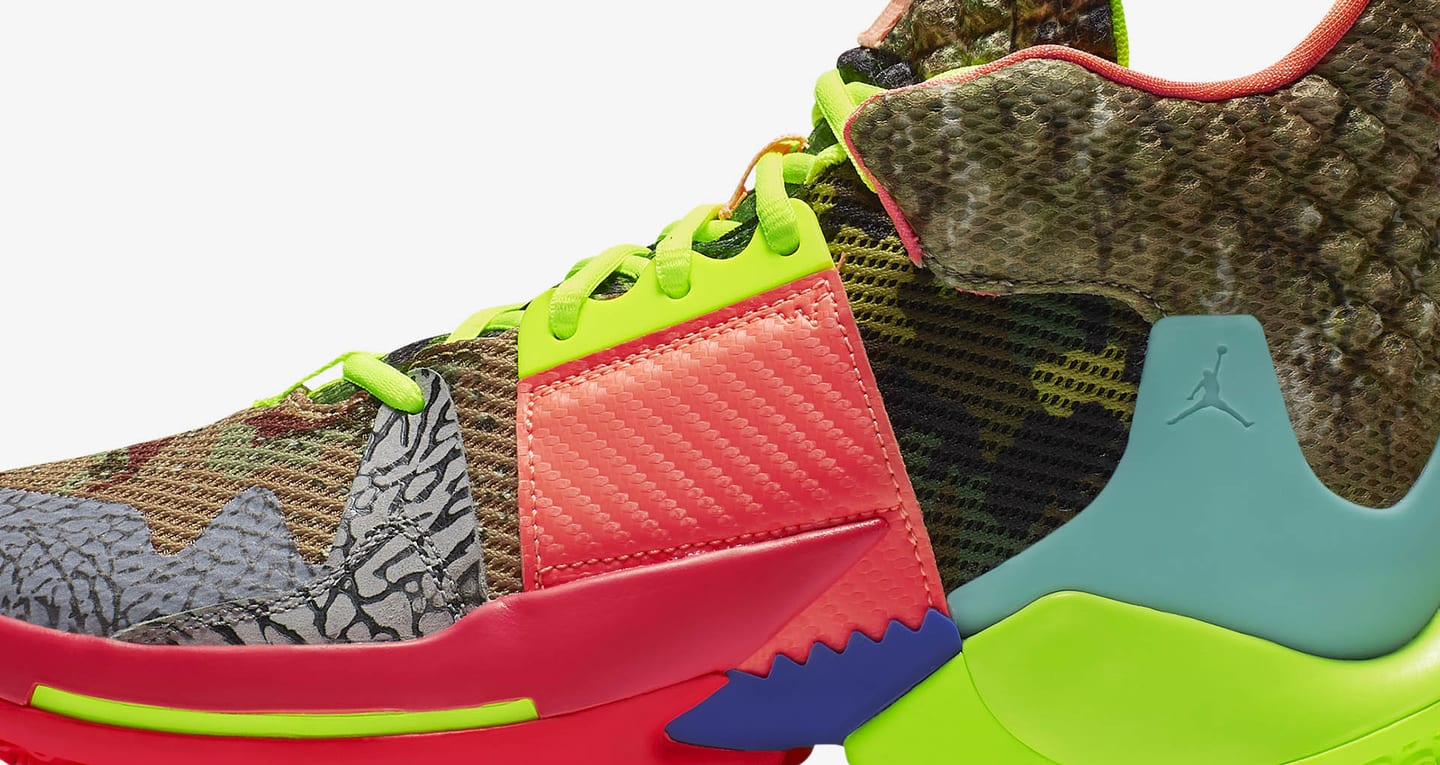 Men's Jordan Why Not 0.2 'All Star' Release Date.. Nike SNKRS