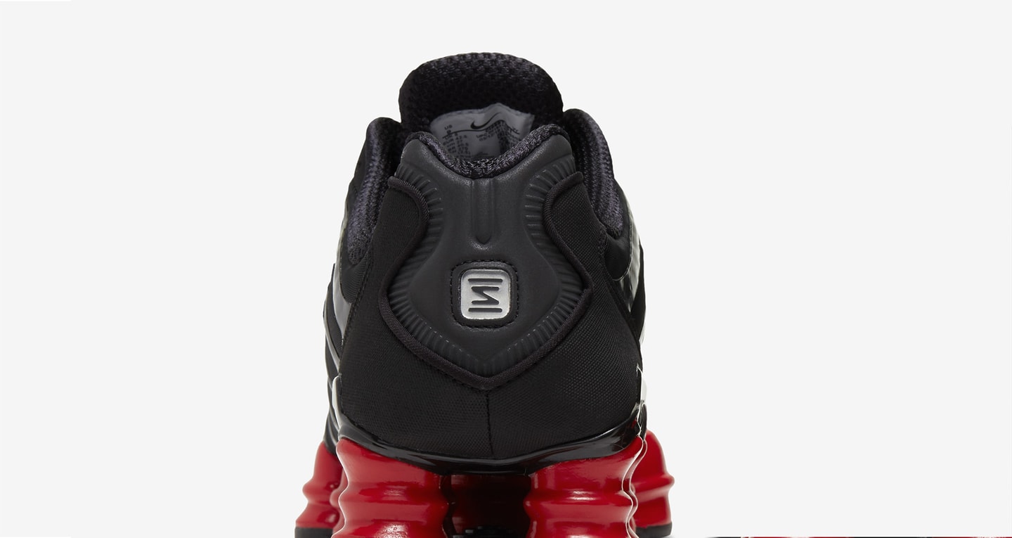 SK SHOX TL "Skepta" – Data de lançamento. Nike SNKRS