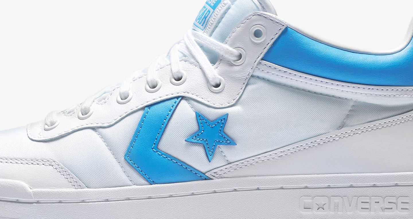 Air Jordan x Converse Pack 2017 Release Date. Nike SNKRS