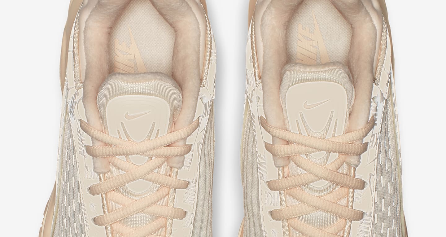 Women's Nike Air Max Deluxe 'Guava Ice' Release Date. Nike SNKRS