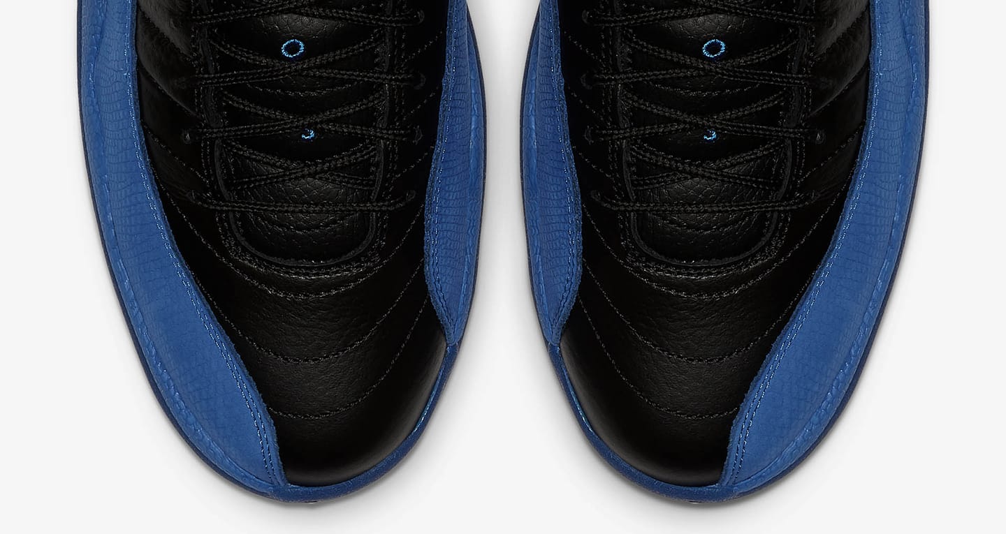 Air Jordan XII 'Game Royal' Release Date. Nike SNKRS PH