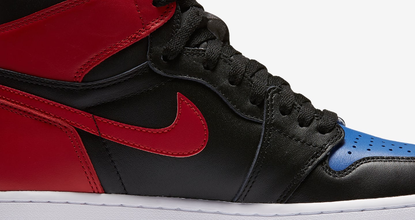 Air Jordan 1 Retro 'Top 3 Pick'. Nike SNKRS