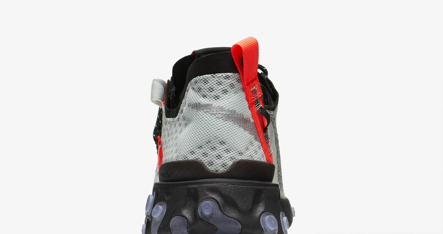 ナイキ iSPA リアクト LOW 'Ghost Aqua' 発売日. Nike SNKRS