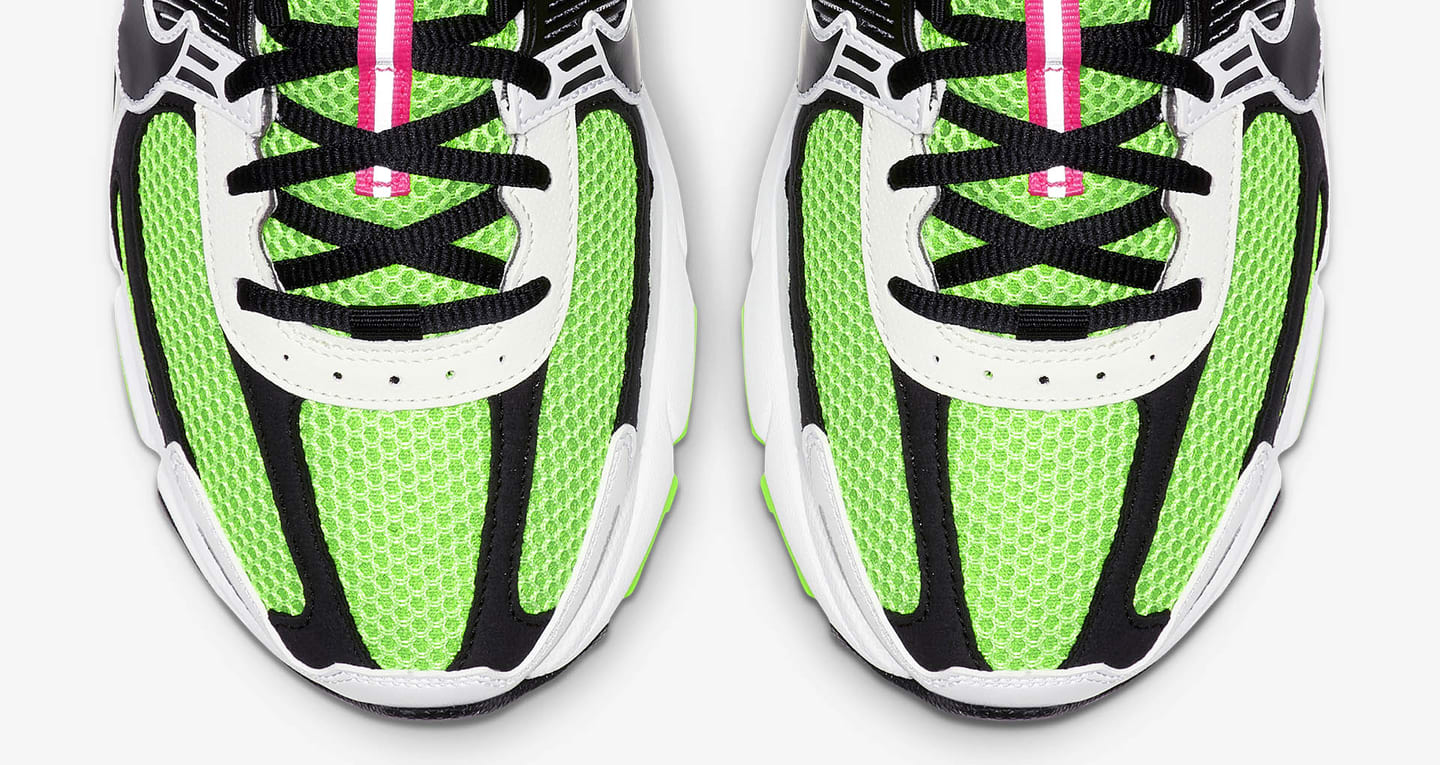 Zoom Vomero 5 'Lime Green' (CI1694-300) Release Date. Nike SNKRS
