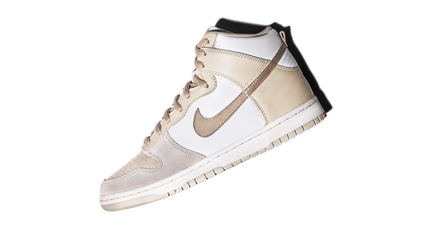 Inside Vault: SB The Black Box. Nike SNKRS