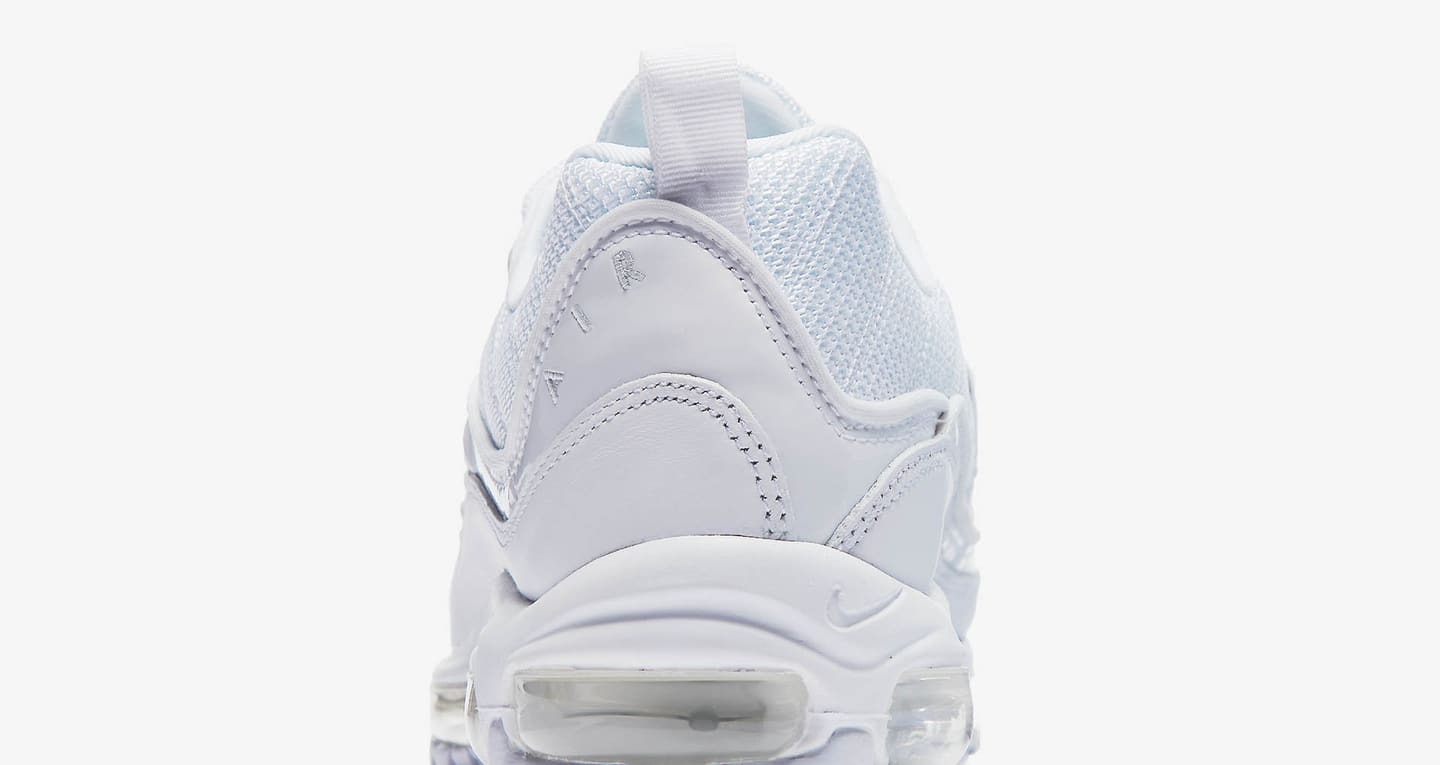 【NIKE公式】ナイキ エア マックス 98 'White & Pure Platinum' (640744-106 / AM98 ...