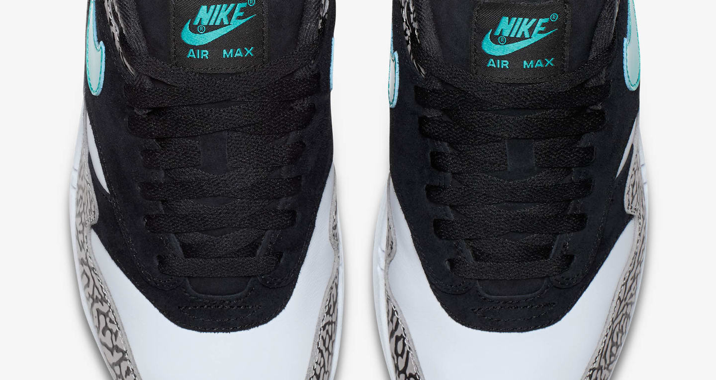 Nike Air Max 1 Retro 'Atmos'. Nike SNKRS