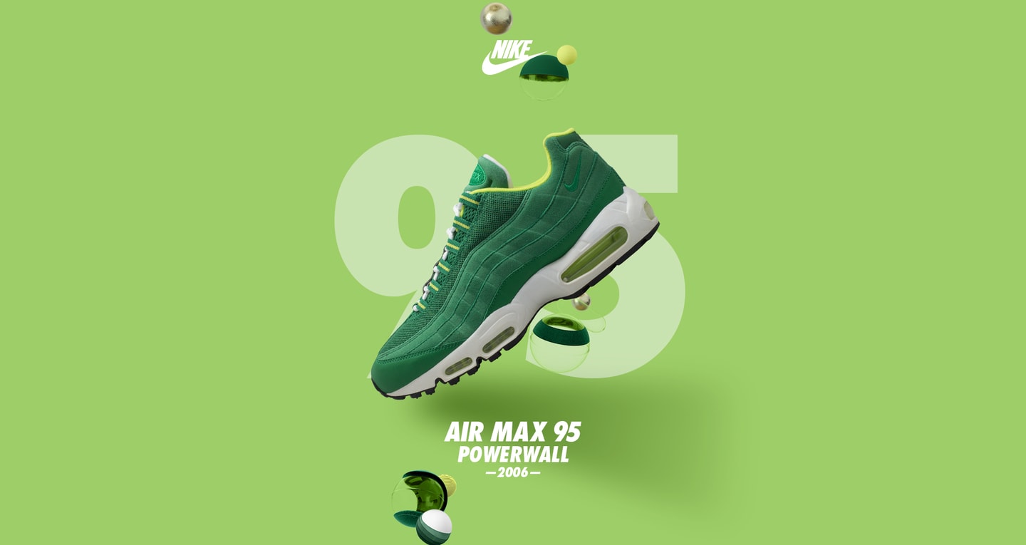 Nike Air Max Vote Back. Nike SNKRS
