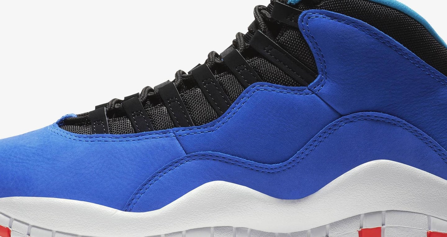 Air Jordan 10 Retro Tinker 'Air Huarache Light' Release Date. Nike SNKRS