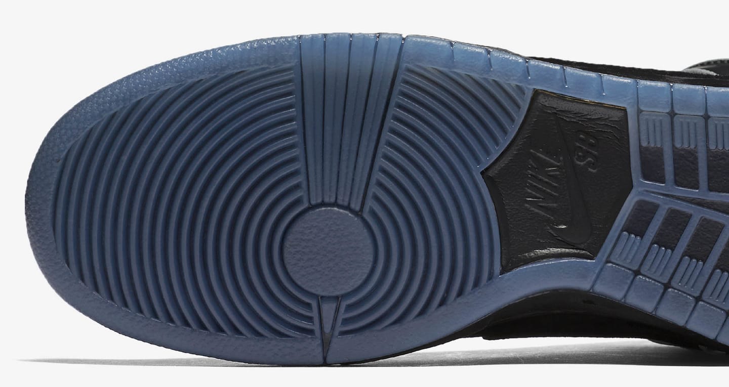 Nike Dunk High SB Elite 'The Black Box'. Release Date. Nike SNKRS