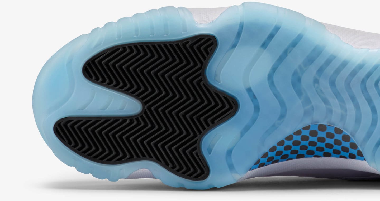 Air Jordan 11 Retro 'Legend Blue' Release Date. Nike SNKRS