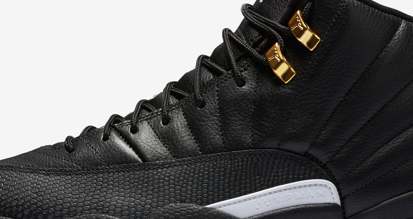 Air Jordan 12 Retro 'The Master' Release Date. Nike SNKRS