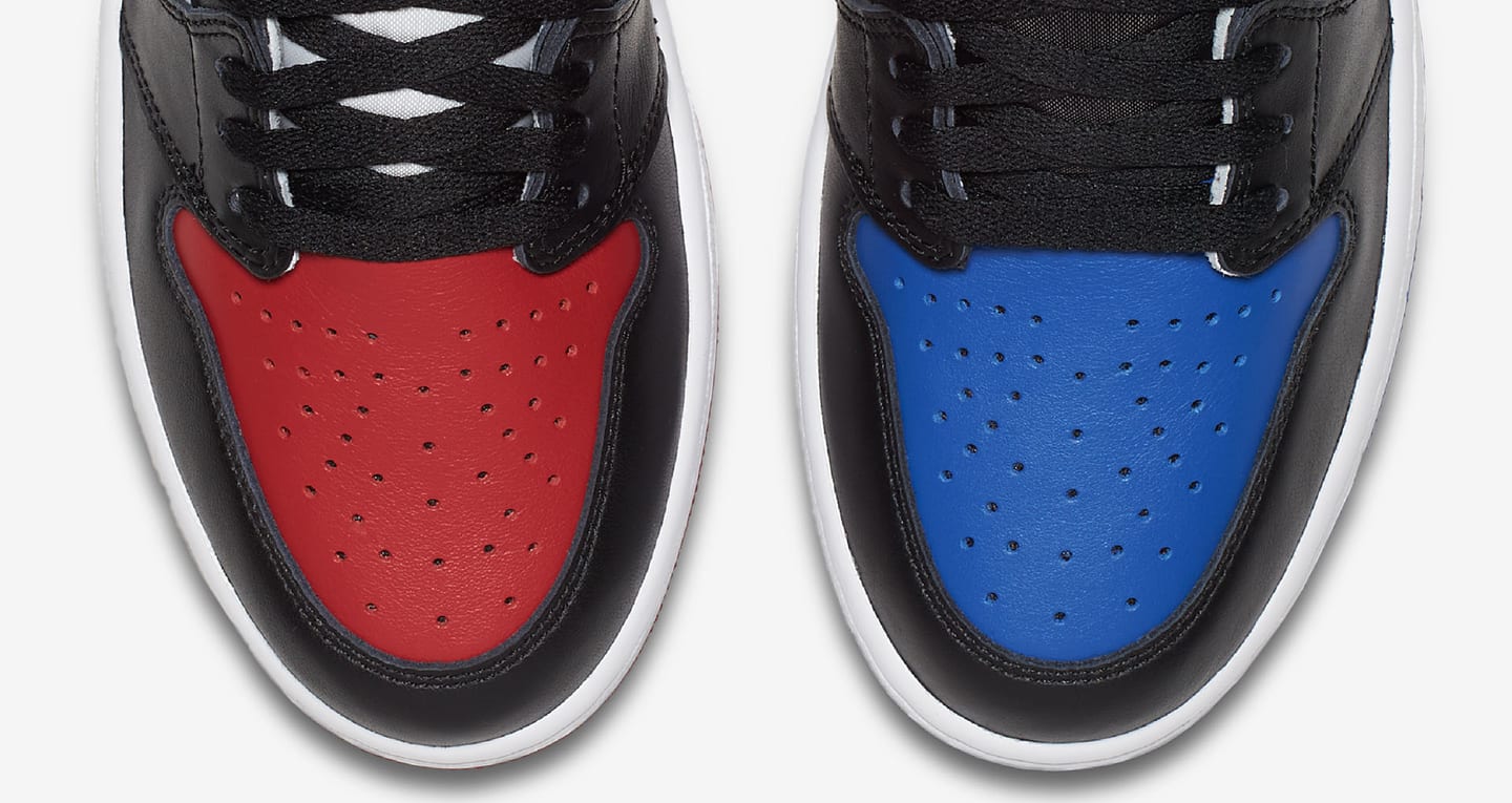 Air Jordan 1 Retro 'Top 3 Pick'. Nike SNKRS