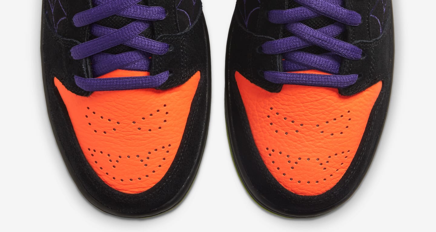 Dunk Low Pro 'Night of Mischief' Release Date. Nike SNKRS GB