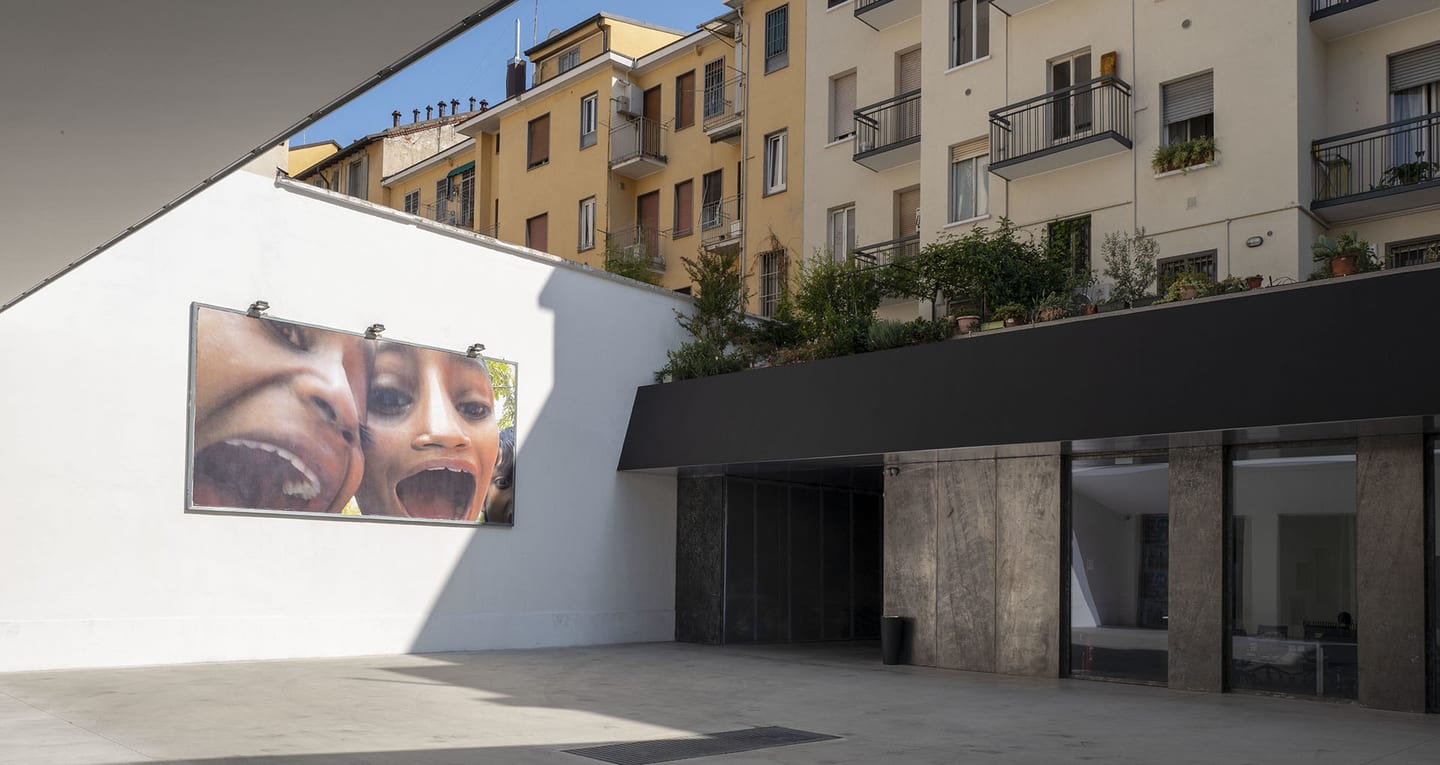 Talking Shop: Slam Jam. Nike SNKRS