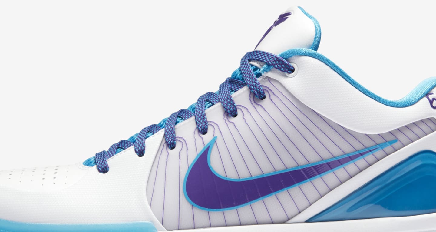 Nike Kobe 4 Protro 'Draft Day' Release Date. Nike SNKRS