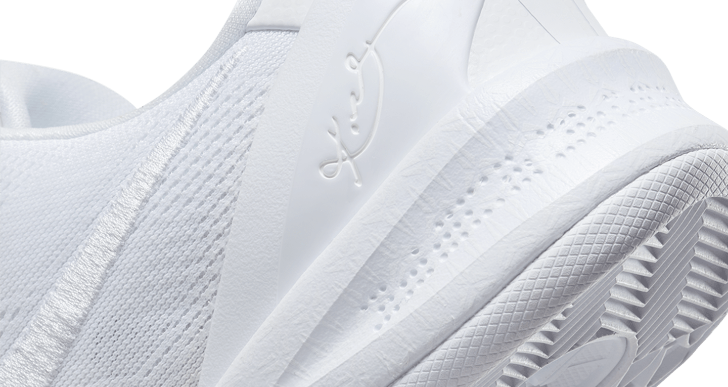 Kobe 8 Protro 'Halo' (FJ9364-100) release date . Nike SNKRS