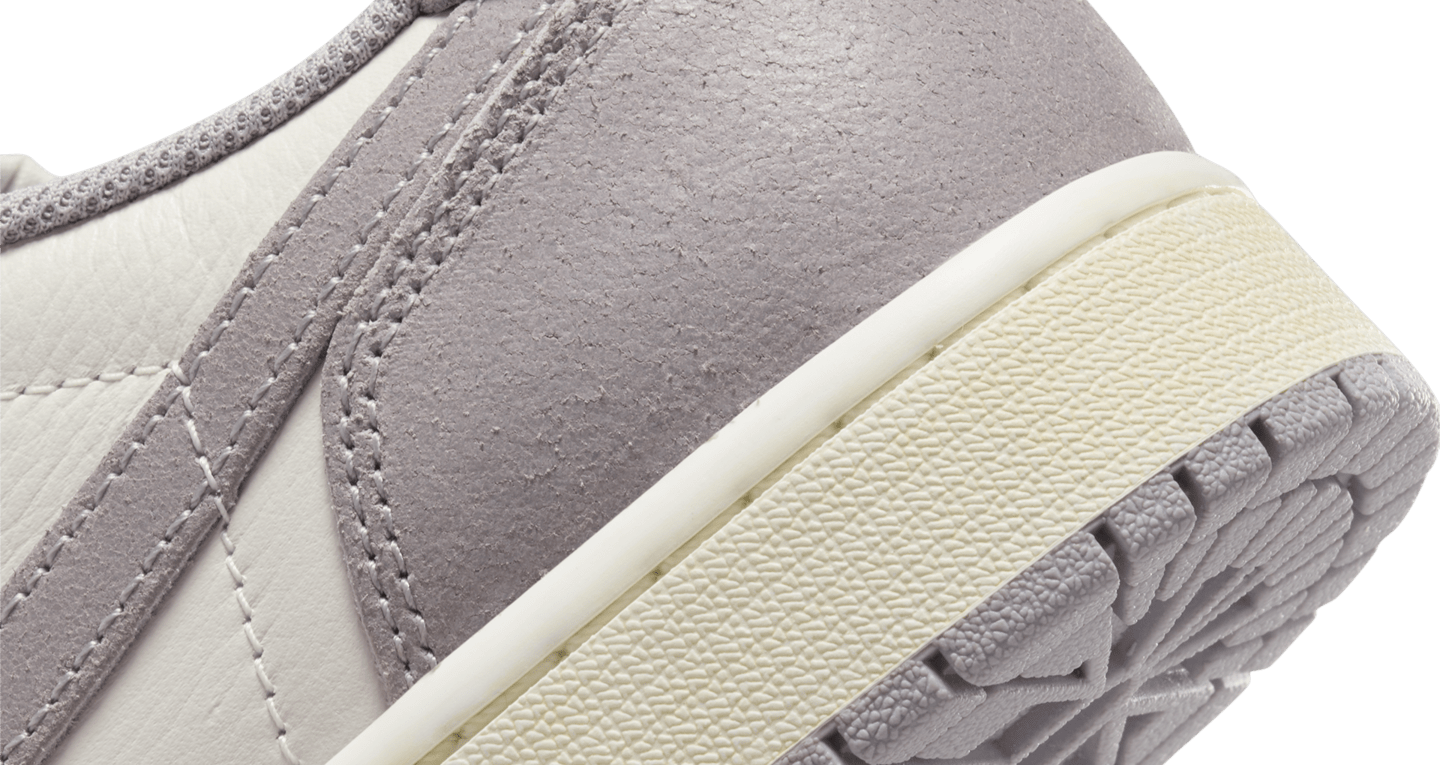 Air Jordan 1 'Atmosphere Grey' (CZ0790-101) Release Date. Nike SNKRS