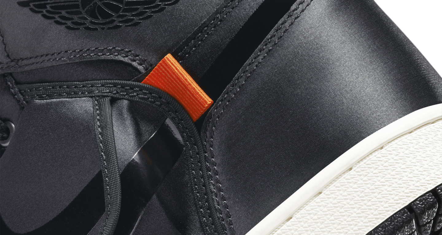 Air Jordan 1 'Utility' (DN4336-001) — releasedatum. Nike SNKRS