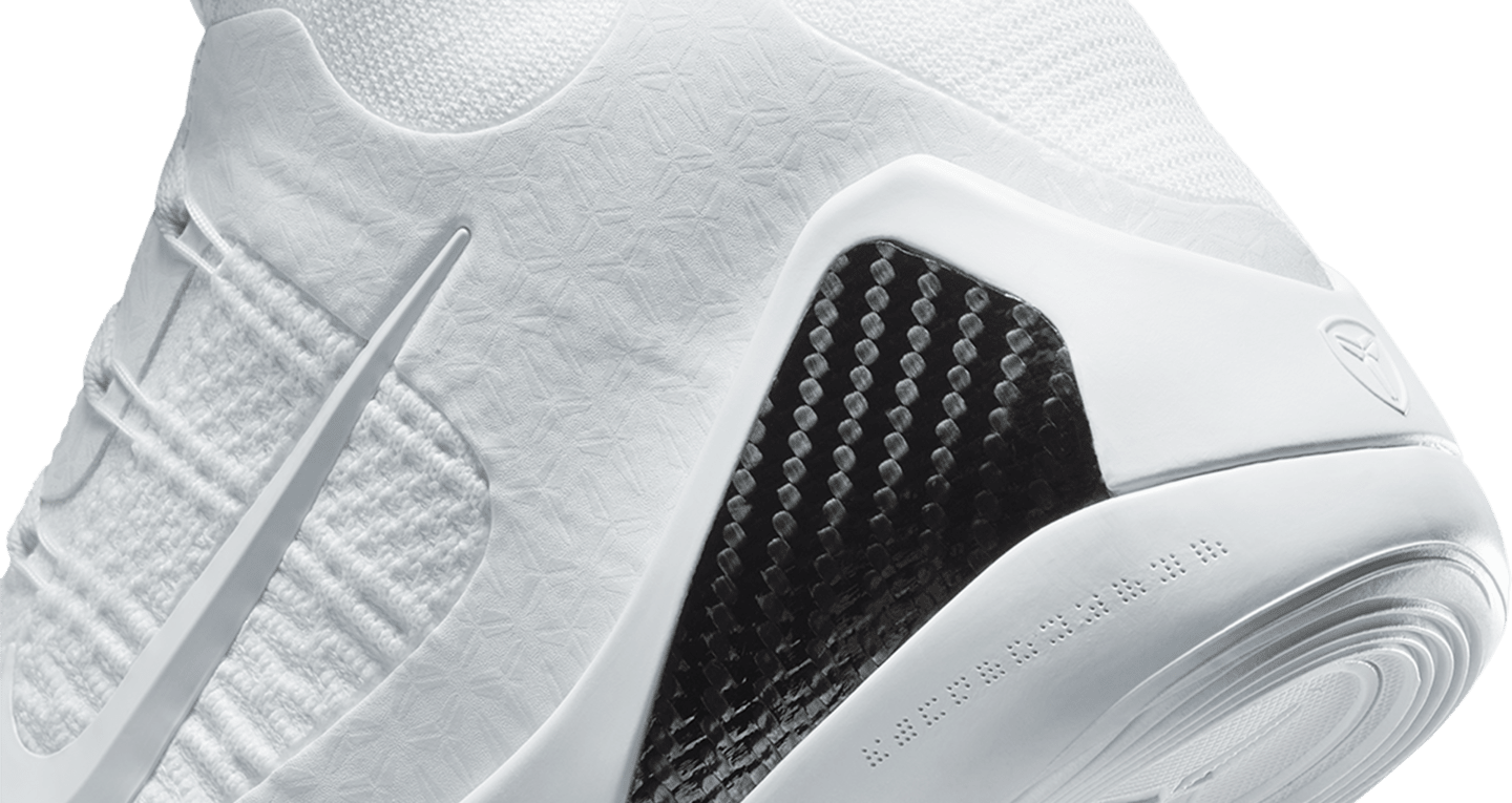 Kobe 9 Elite High Protro 'Halo' (FZ7335-100) release date. Nike SNKRS