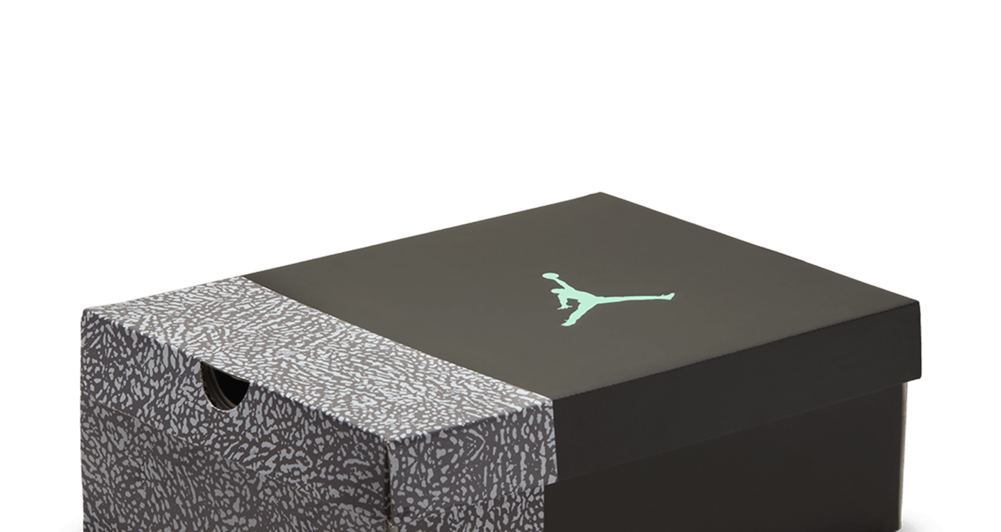 Air Jordan 3 'Green Glow' (CT8532-031) release date. Nike SNKRS