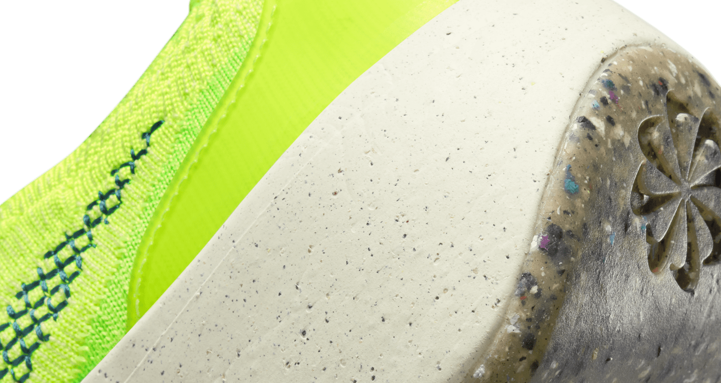 Women's Space Hippie 04 Refresh 'Volt' (DA2725-700) Release Date. Nike ...