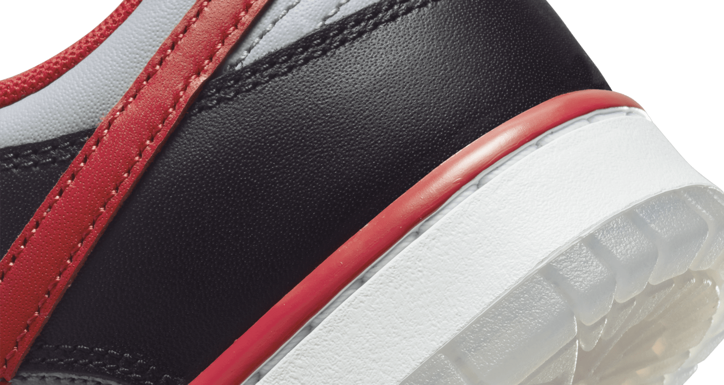 Dunk Low 'Clark Atlanta University' (DR6189-001) Release Date. Nike SNKRS
