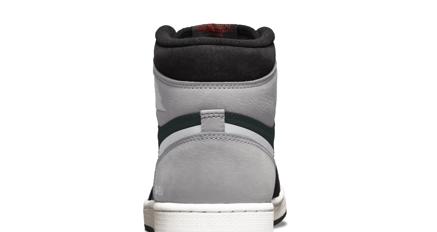 Air Jordan 1 GORE-TEX 'Particle Grey' (DB2889-001) Release Date. Nike SNKRS