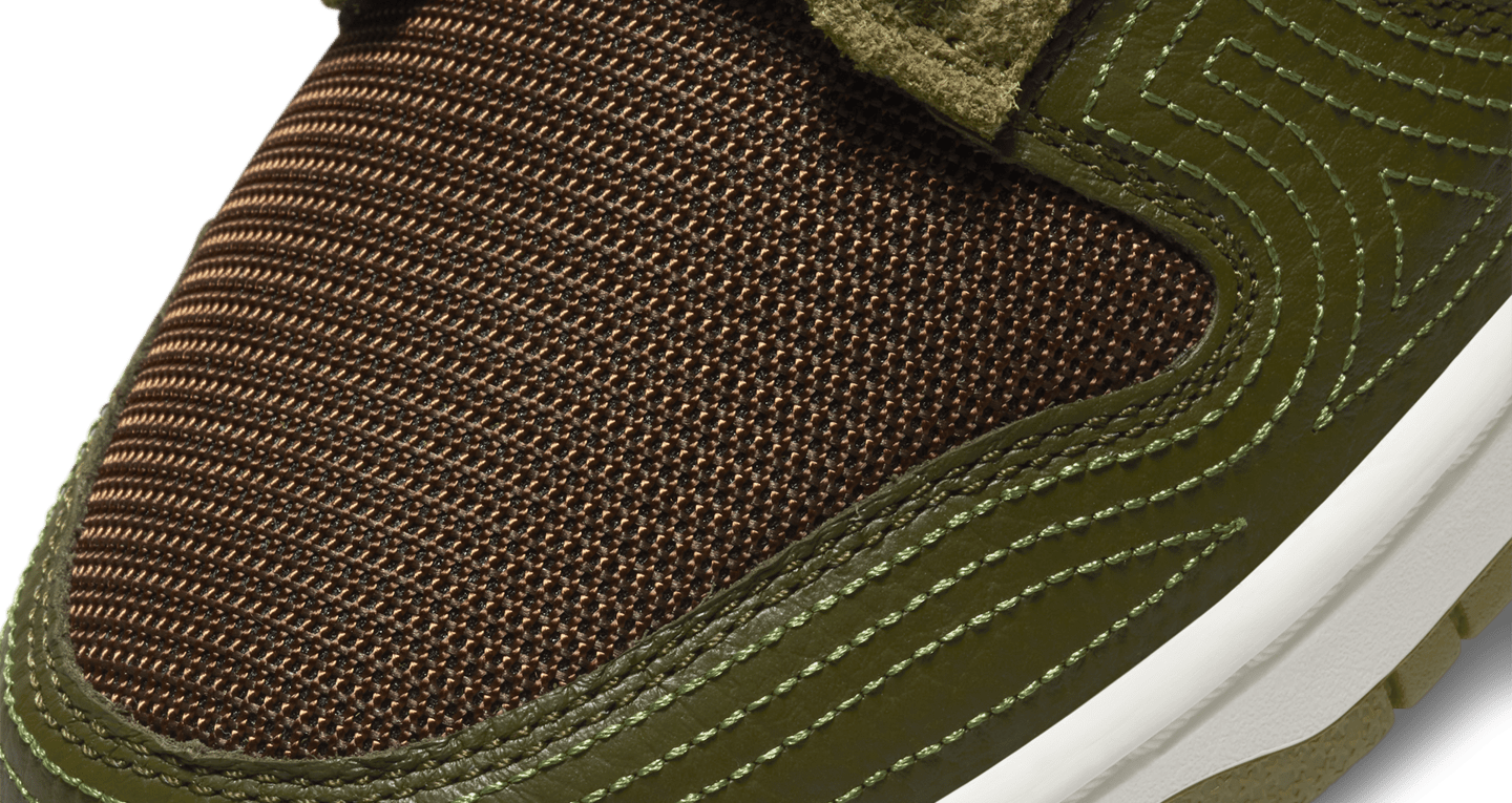 Dunk Low "Jade" (DR0159-200) - Data del lancio. Nike SNKRS