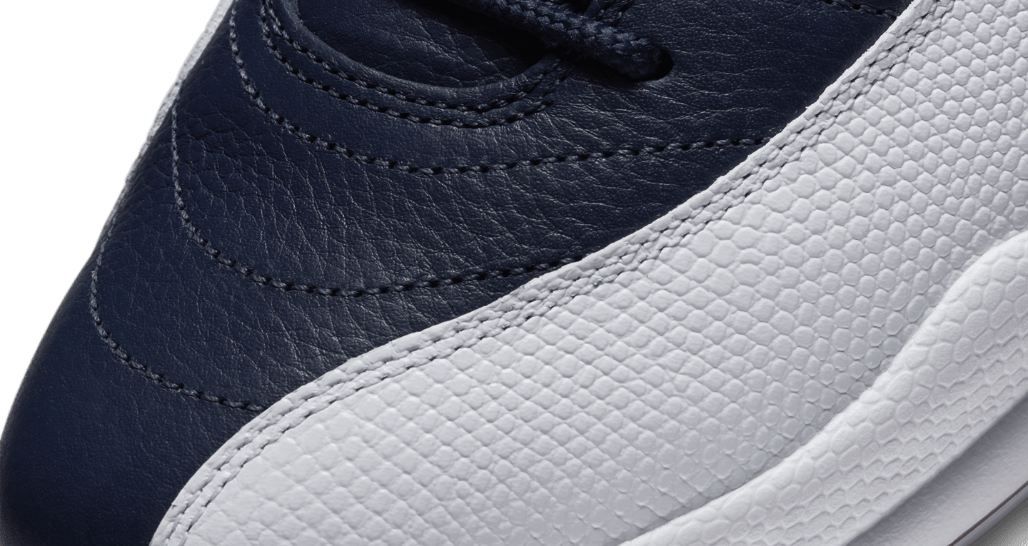 Air Jordan XII Low Golf 'Eastside Golf' (DZ4524-400) Release Date. Nike ...