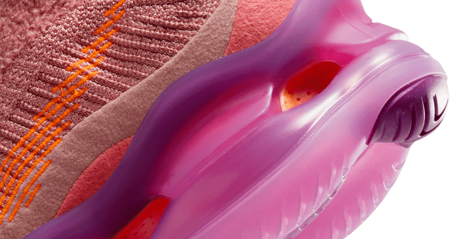 Air Max Scorpion Flyknit (DJ4702-601) 發售日期. Nike SNKRS