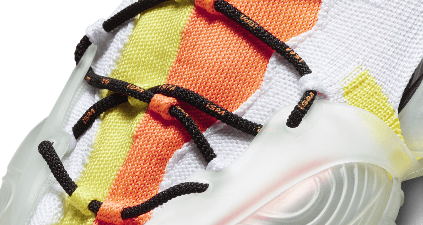 ISPA Link Axis 'Total Orange and Sonic Yellow' (FZ3507-100) release ...