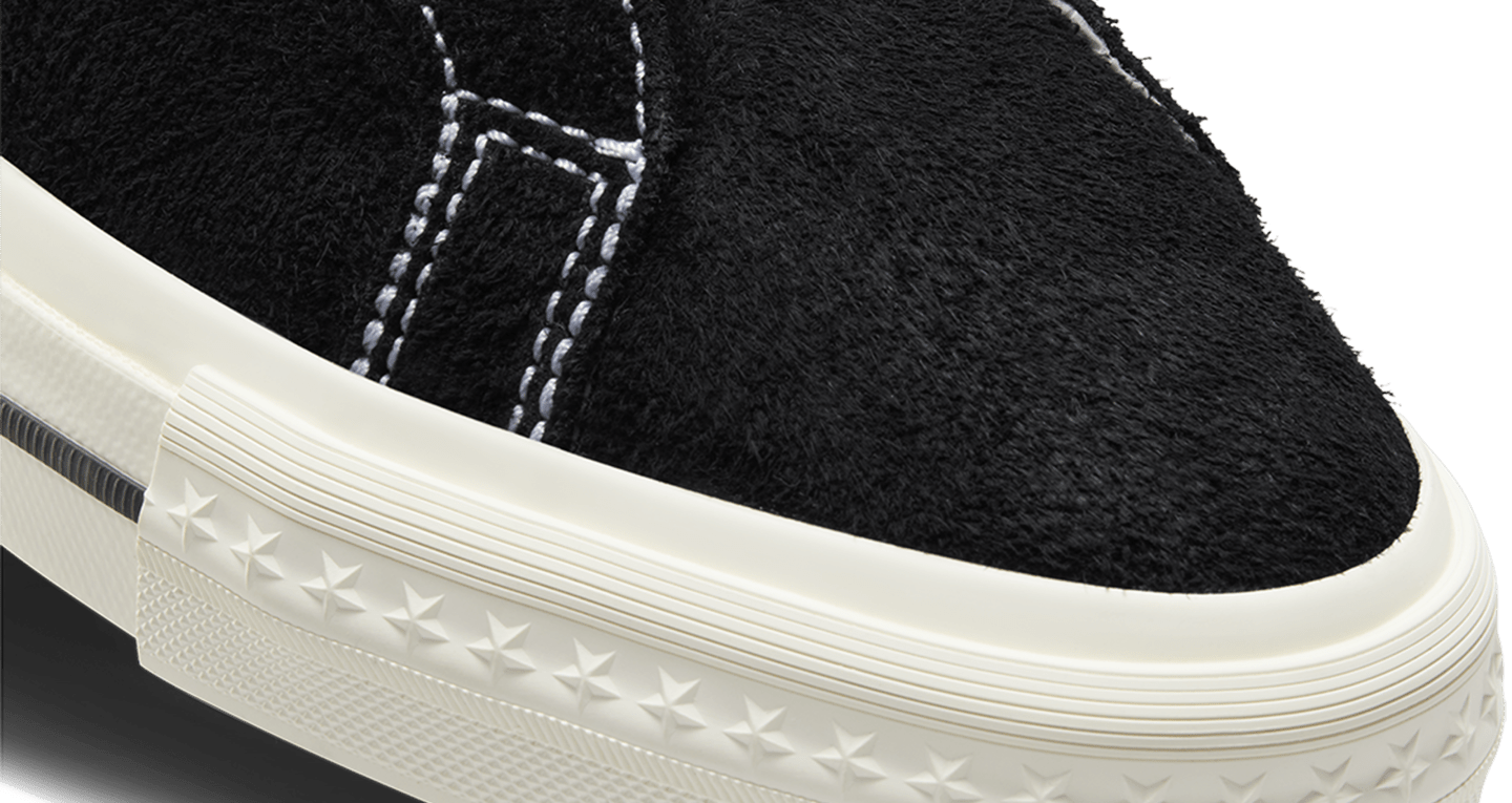 Converse CONS x Quartersnacks 'One Star Pro' (A09555C-001) Release Date ...
