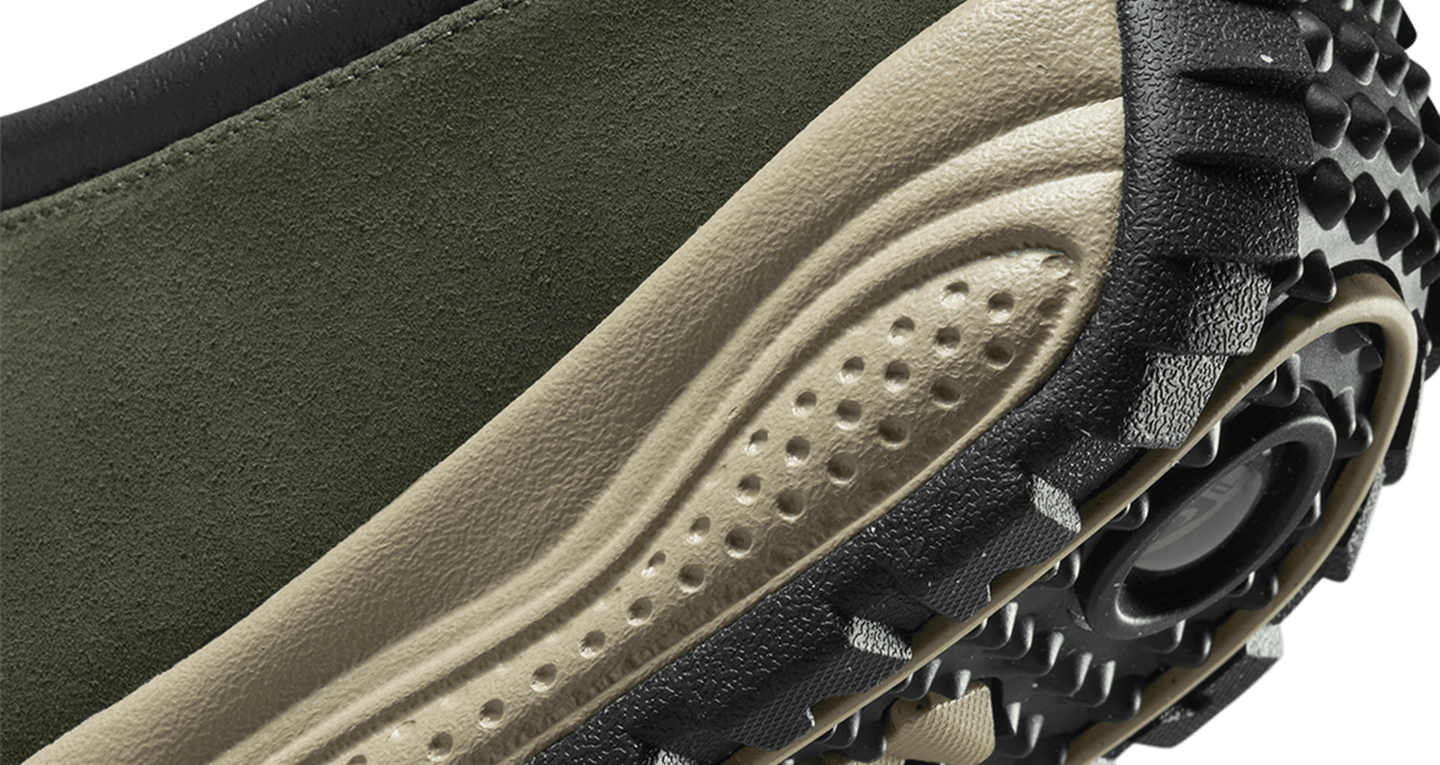 ACG Rufus 'Sequoia' (FV2923-300) release date. Nike SNKRS