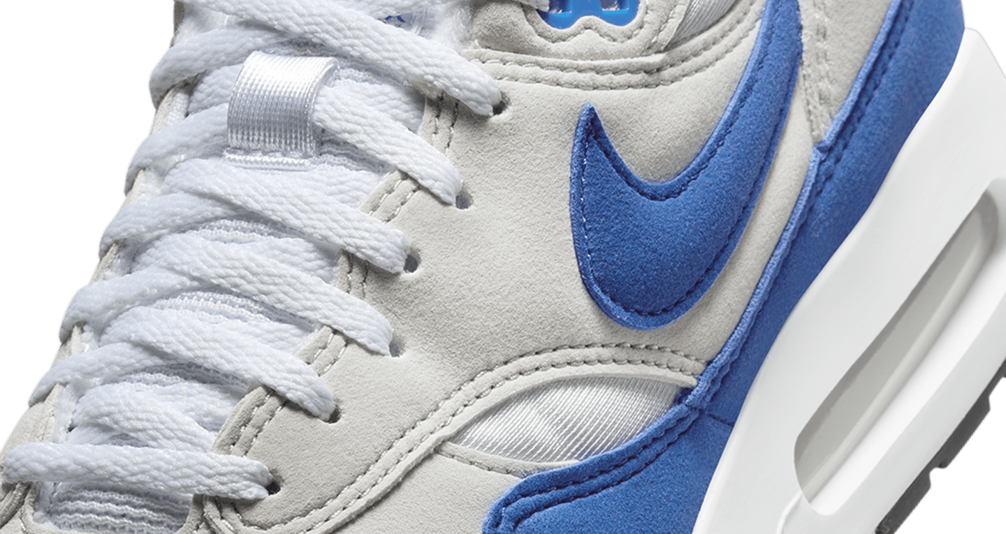 Air Max 1 '86 'Royal Blue' (DO9844-101) release date. Nike SNKRS