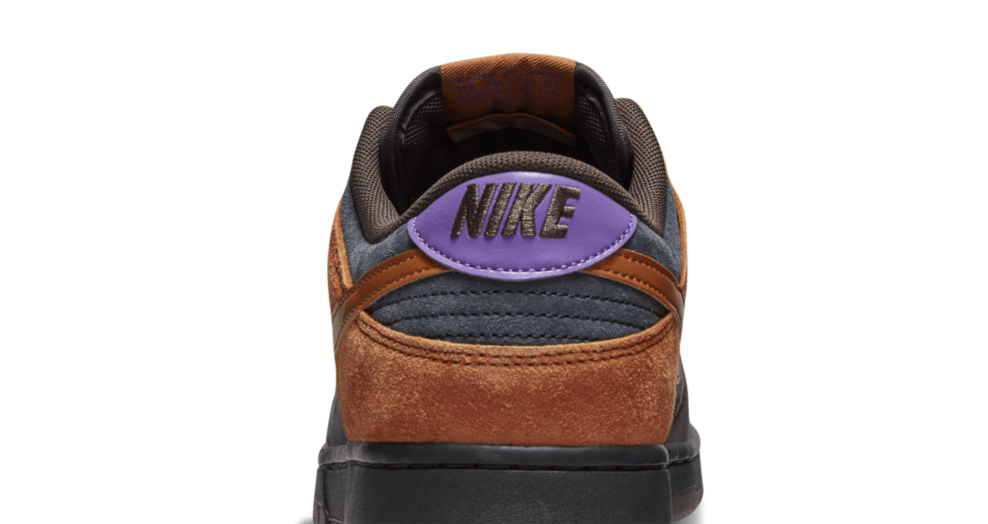 Dunk Low 'Cider' Release Date. Nike SNKRS