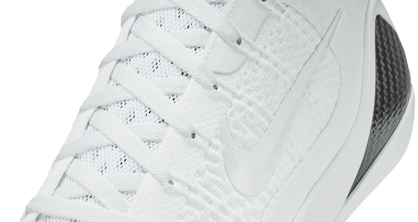 Kobe 9 Elite High Protro 'Halo' (FZ7335-100) release date. Nike SNKRS