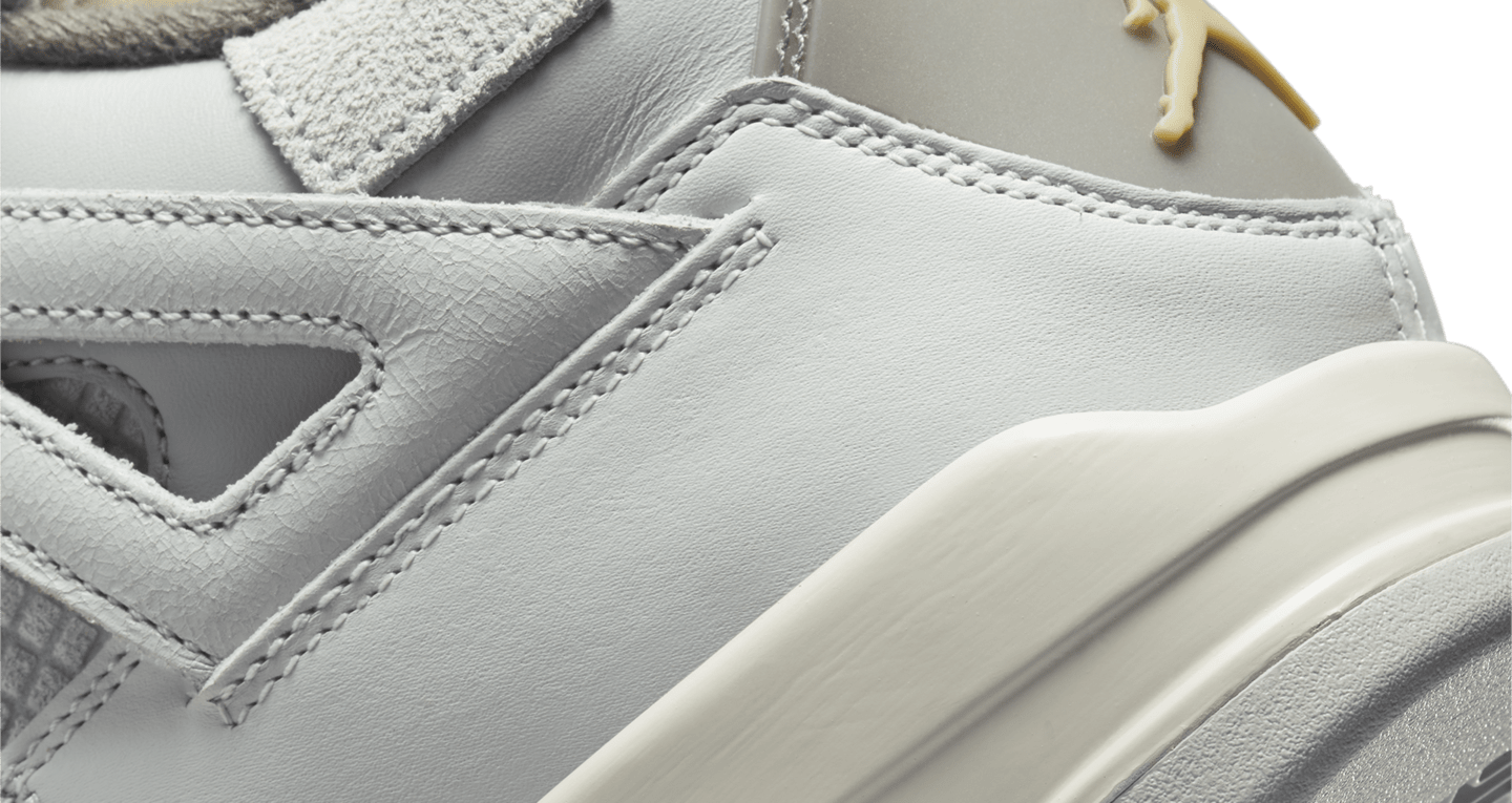 Air Jordan 4 'Craft' (DV3742-021) Release Date. Nike SNKRS