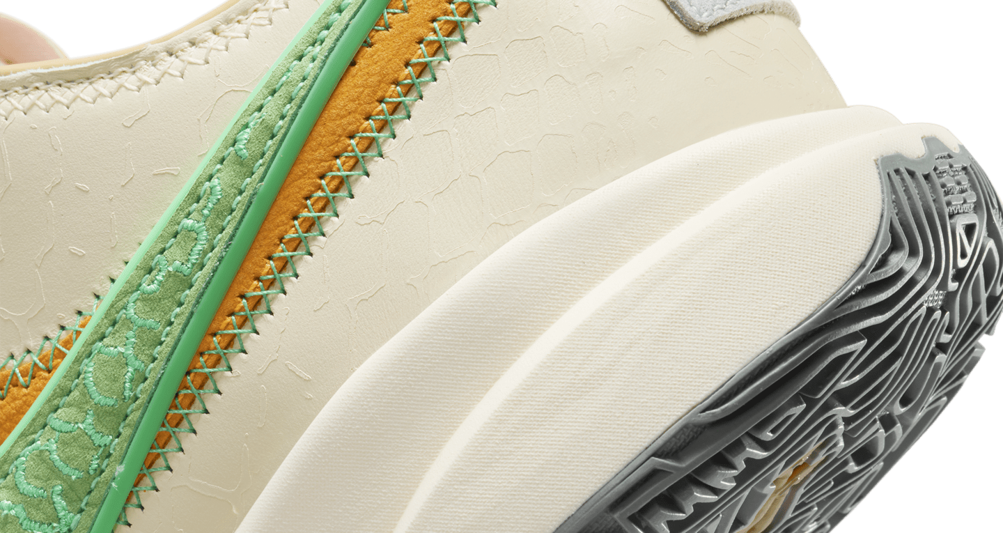 LeBron XX 'Coconut Milk' (FN8263-800) Release Date. Nike SNKRS