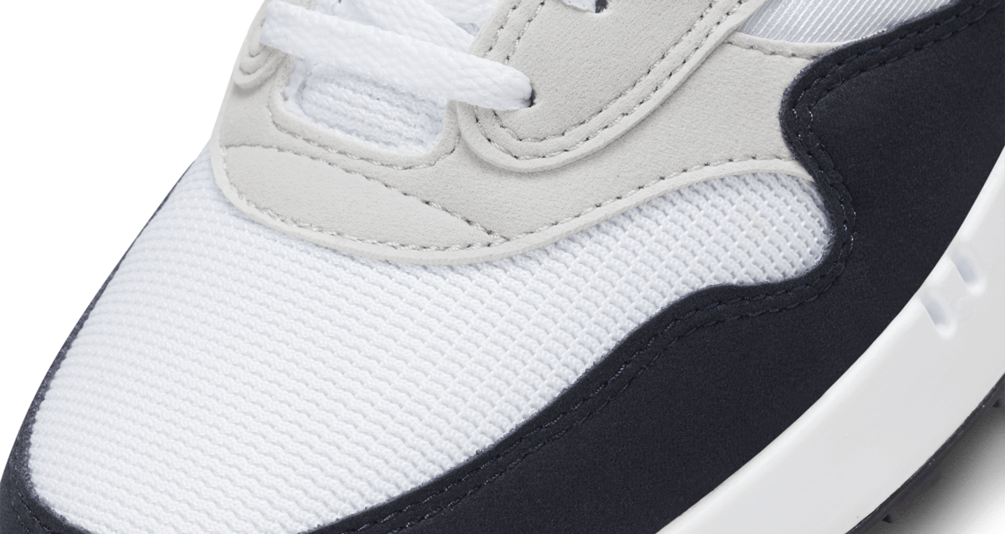 Air Max 1 '86 'Dark Obsidian and University Red' (DQ3989-101) release ...