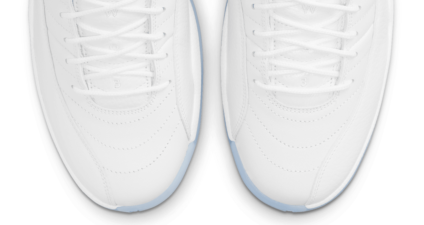 Air Jordan 12 Low 'Lagoon Pulse' Release Date. Nike SNKRS GB